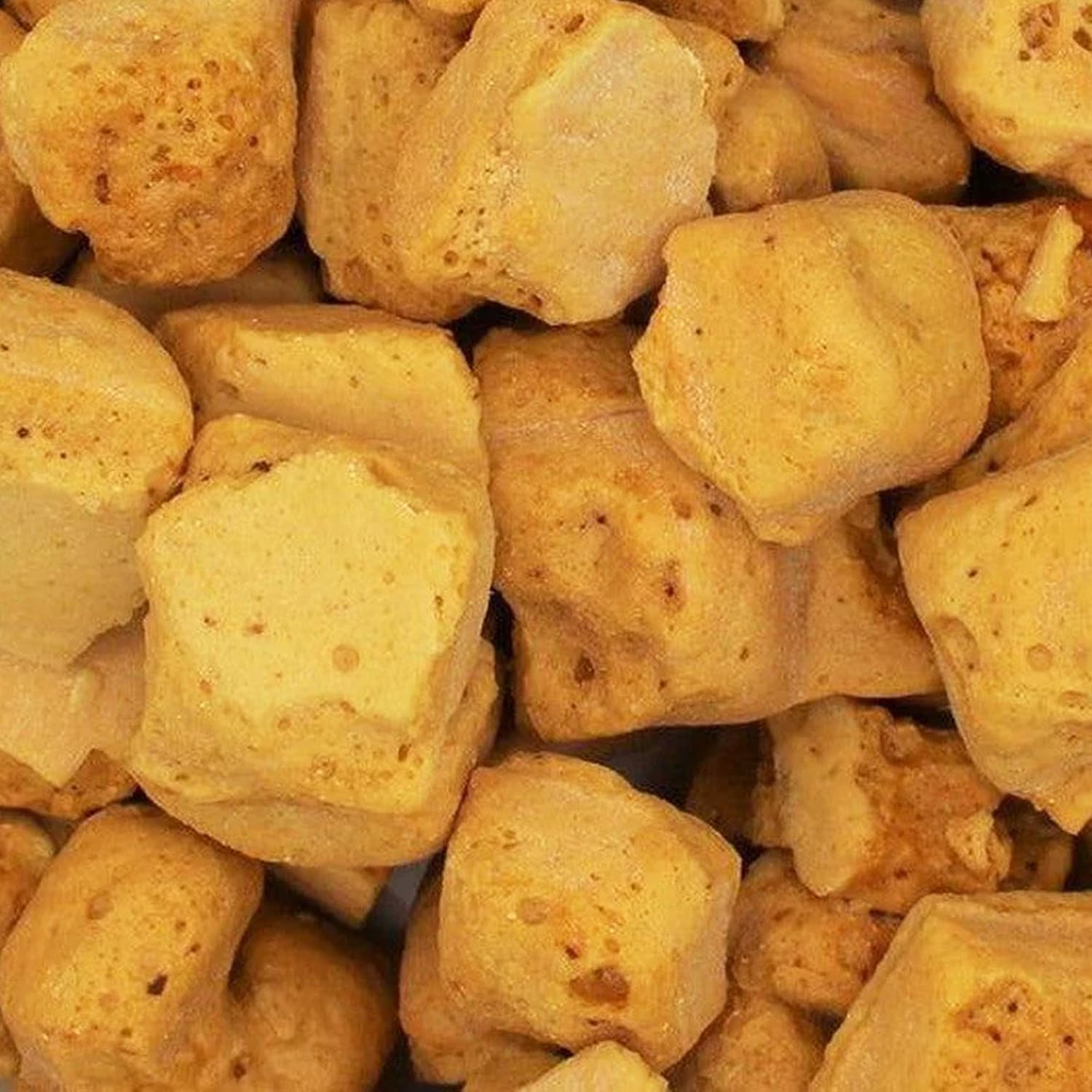 Sweets and Candy® Cinder Toffee 1kg - Crunchy Naked Honeycomb - Classic ...