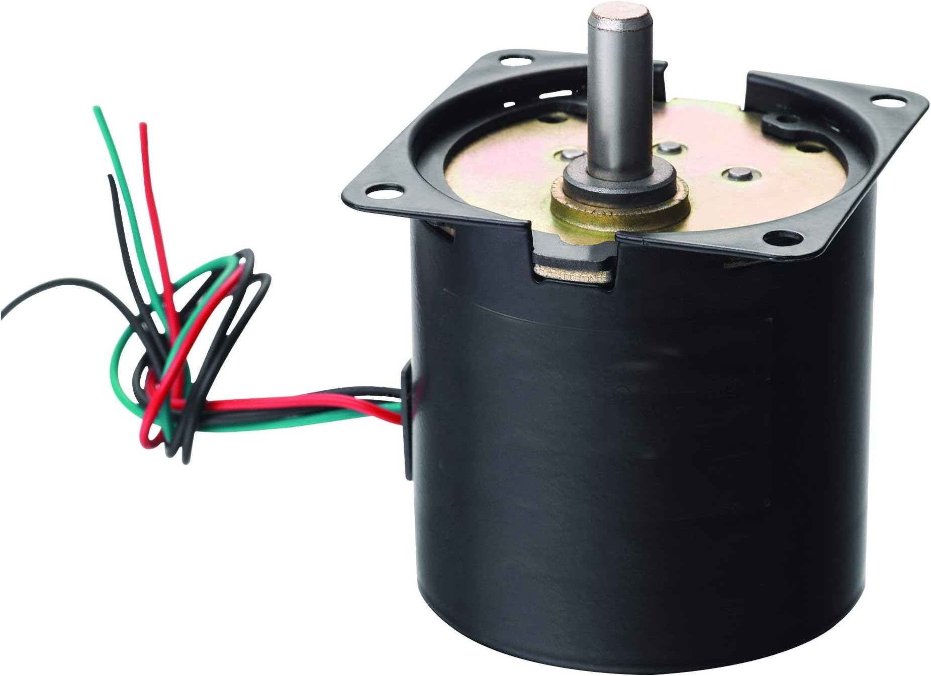 59TYD-375-2A AC Synchronous Motor 220VAC 50HZ - 5 RPM : Amazon.in ...