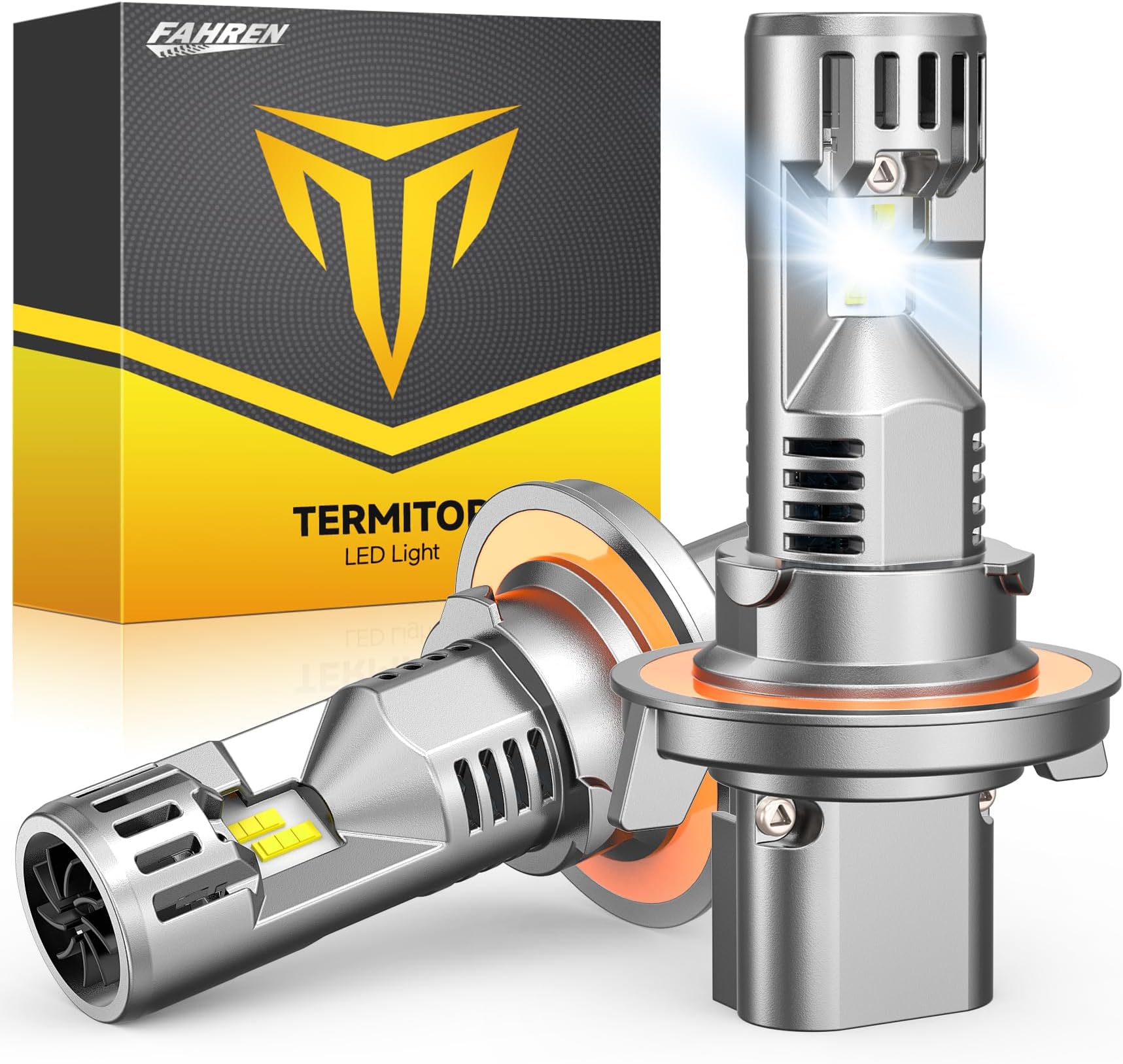 Amazon.com: ACDelco GM Genuine Parts 13503418 Headlamp Bulb : Automotive