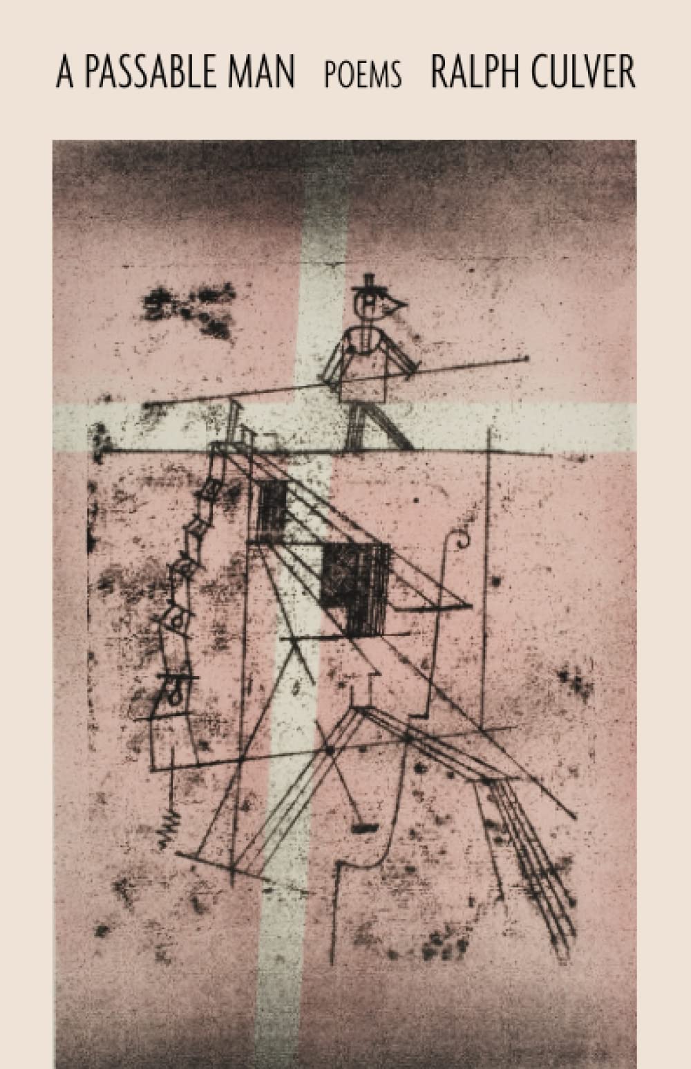 Amazon.com: A Passable Man: 9781952335297: Culver, Ralph: Books