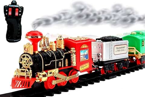 Amazon.in: remote control train