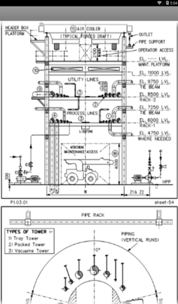Complete Piping Guide - App on Amazon Appstore