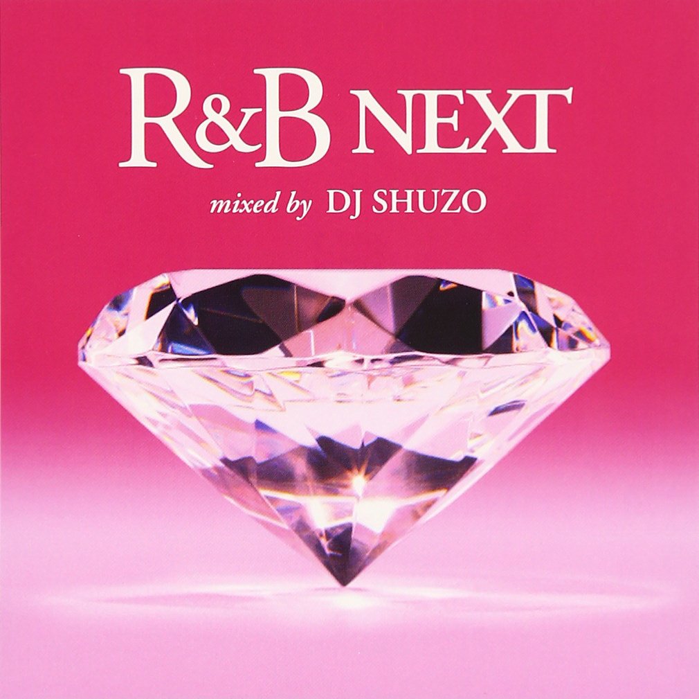 DJ SHUZO, PM Dawn feat.Backstreet Boys, Fa Sho, Jasmine, Holly Rae feat ...