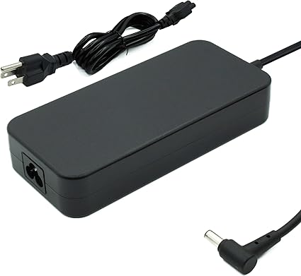 Amazon.com: HSXIRQA 230W 180W AC Charger Fit for Gigabyte Aorus 15 15G ...