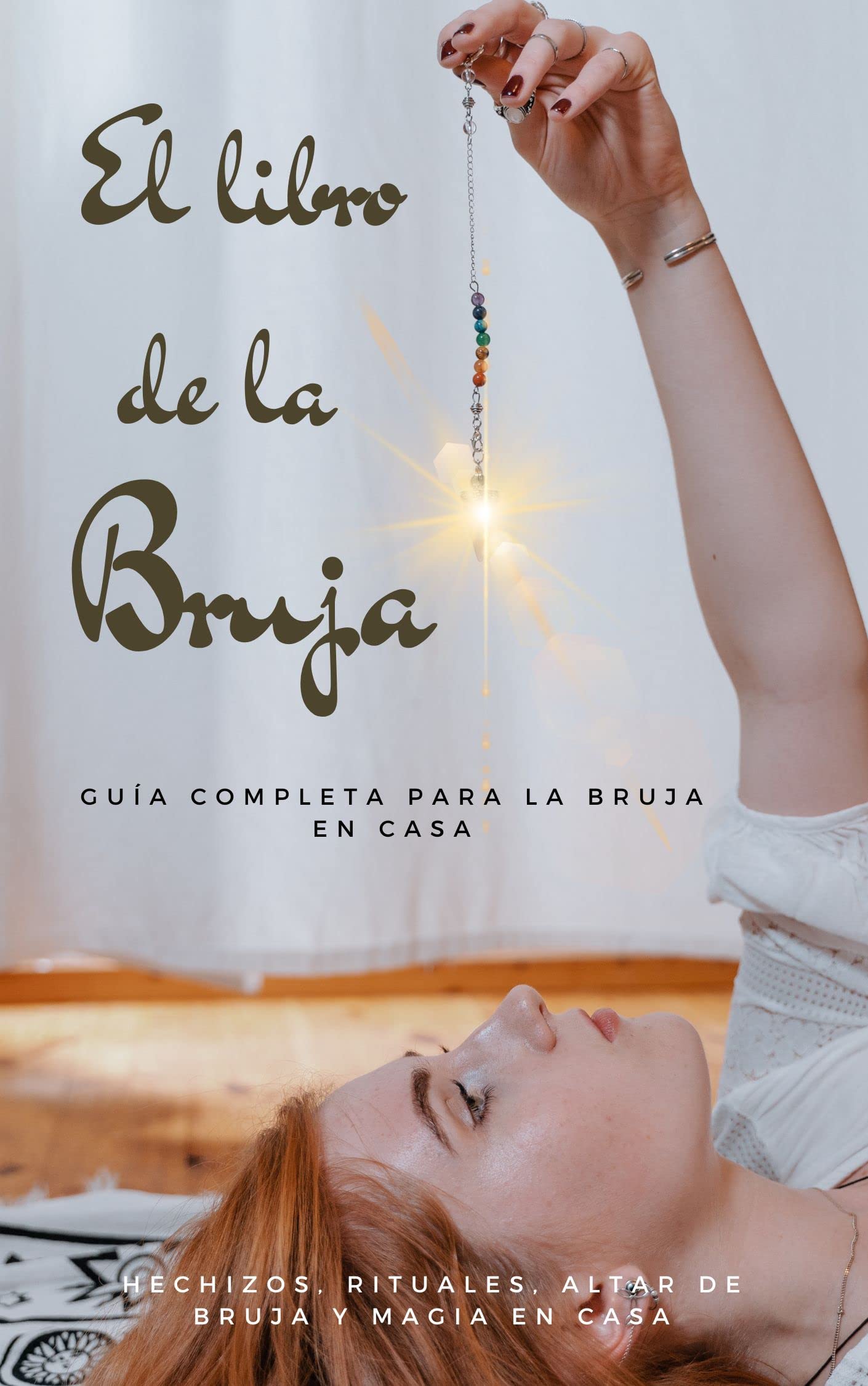 Buy El libro de la bruja - Guía completa para la bruja en casa ...