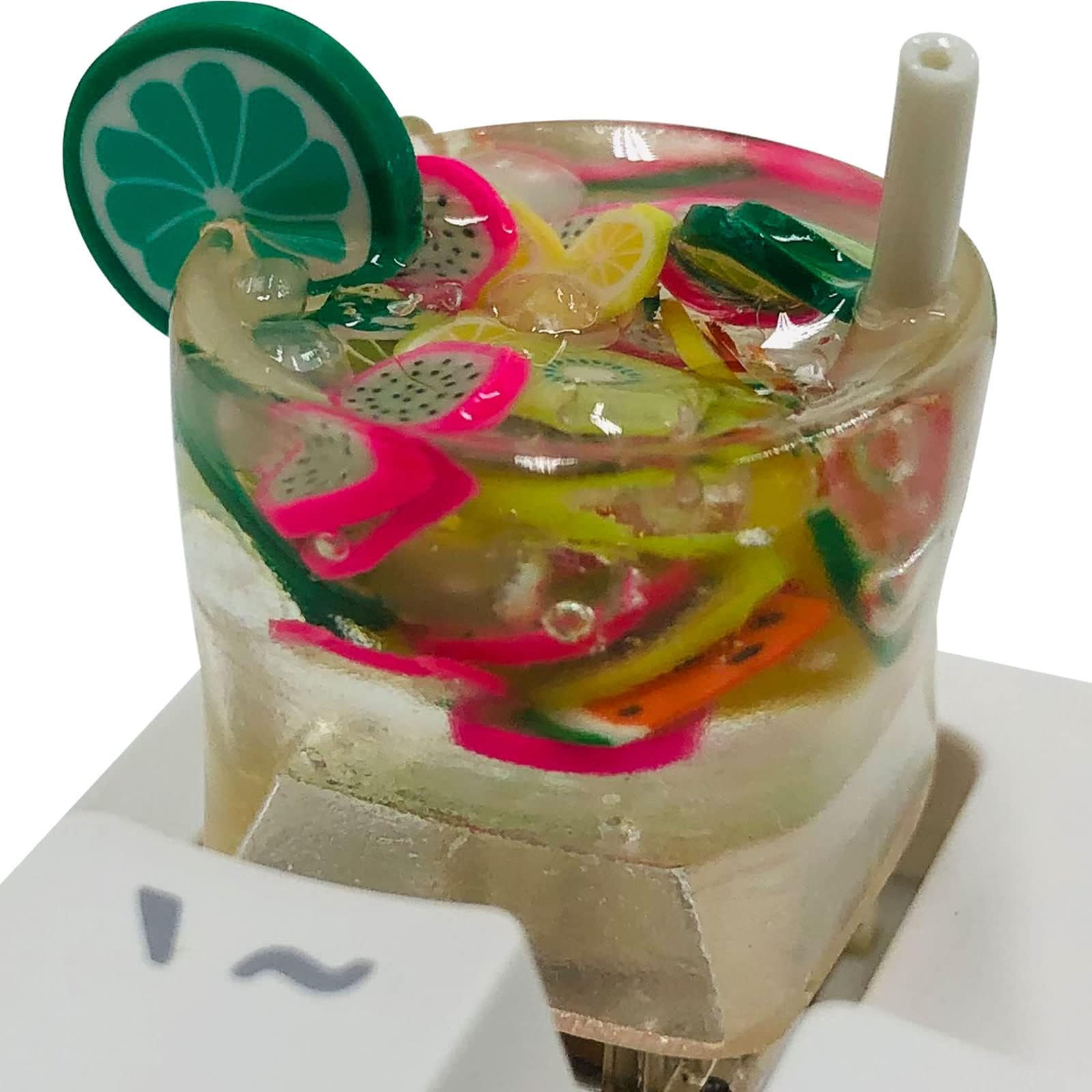 Amazon.com: Custom Keycap Full Metal Fidget Spinner for MX Mechanical ...