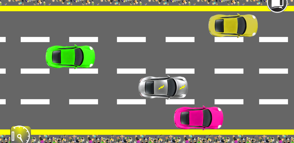 Cool Car Racing Game - App on Amazon Appstore