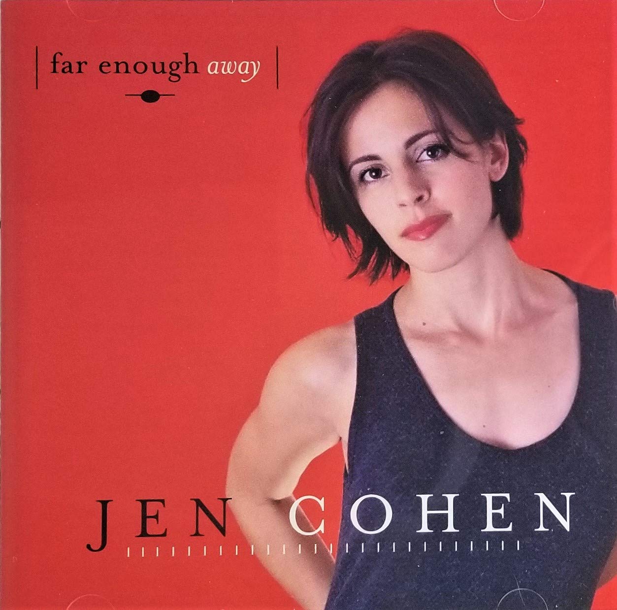 Jen Cohen - far enough away - Amazon.com Music