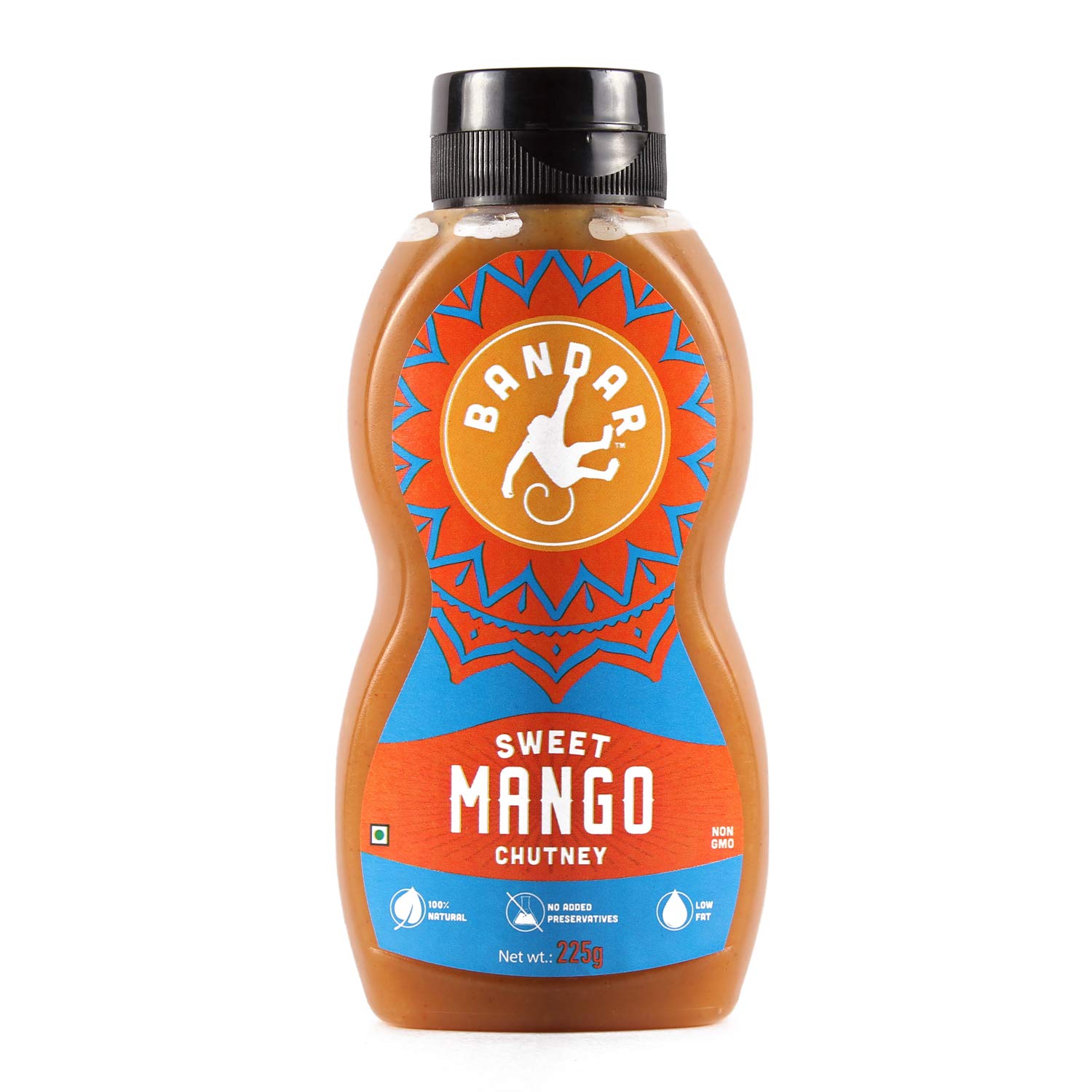 Bandar Sweet Mango Dipping Sauce, 200g : Amazon.in: Grocery & Gourmet Foods