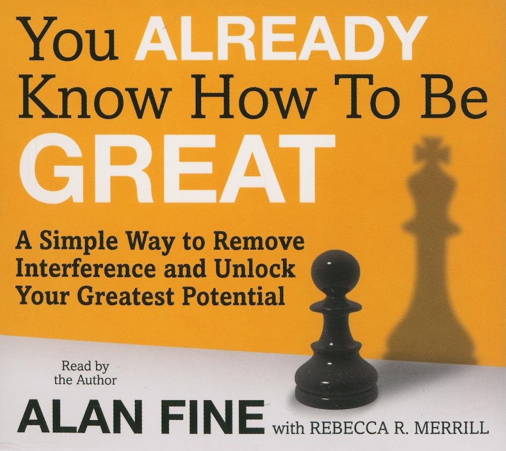 You Already Know How to Be Great: A Simple Way to Remove Interference ...