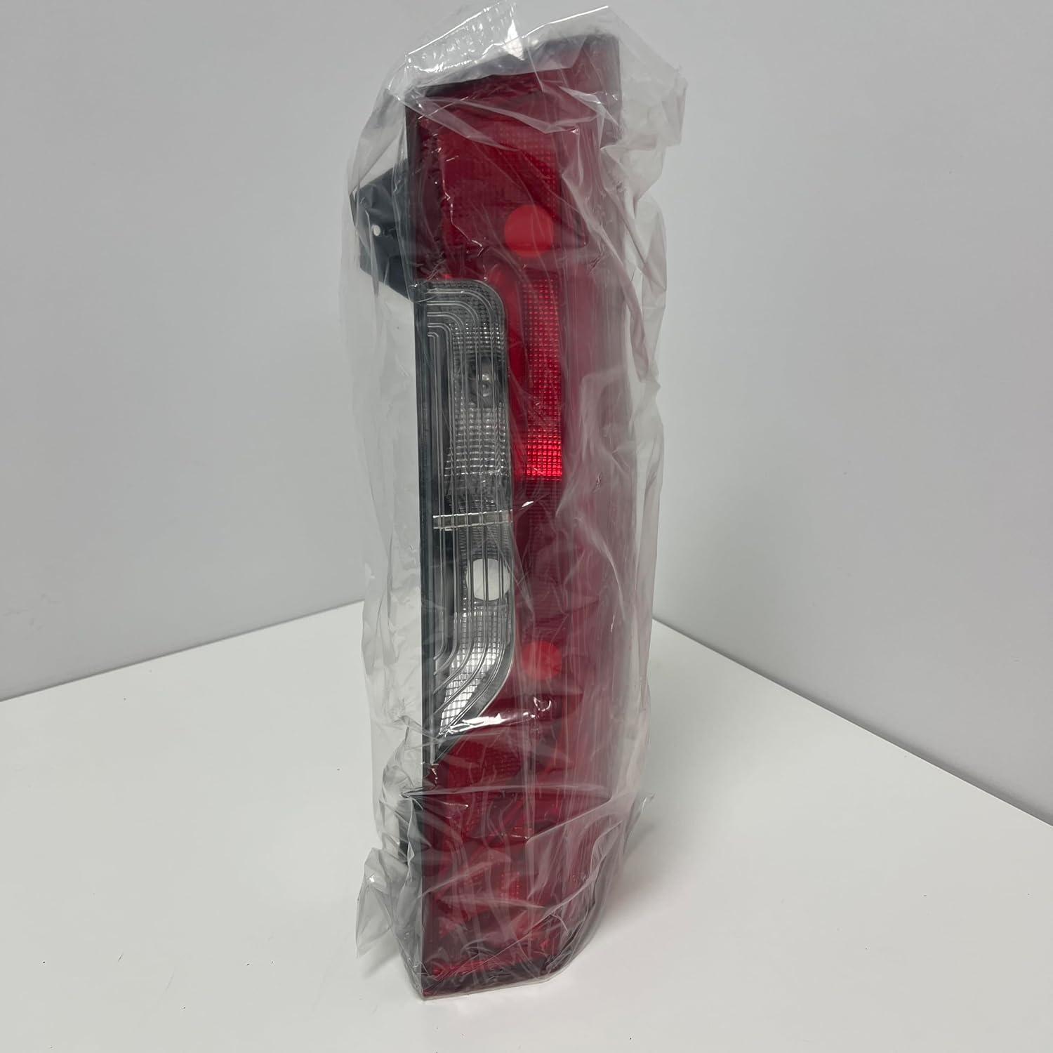 ALLIGATOR AUTO LIGHTS Juego de luces traseras compatibles con Mercedes ...