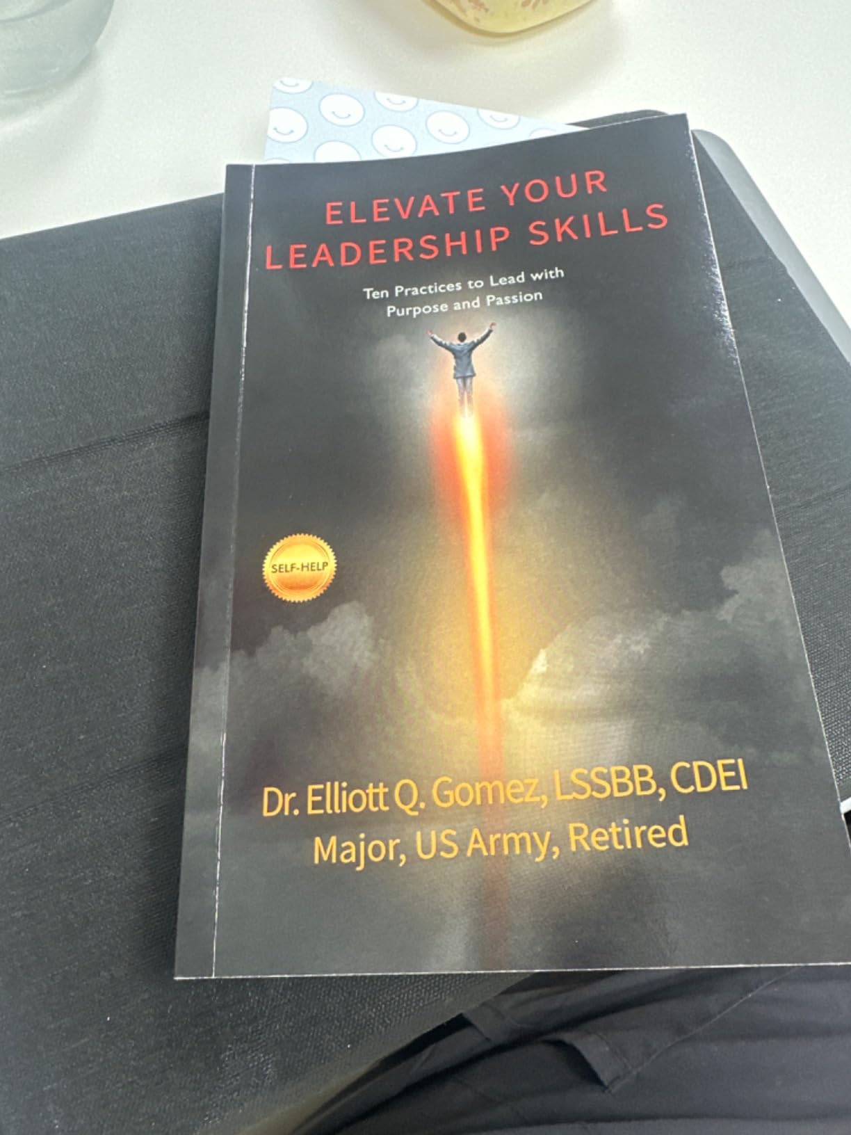 Amazon.com: Elevate Your Leadership Skills: Ten Practices to Lead with ...