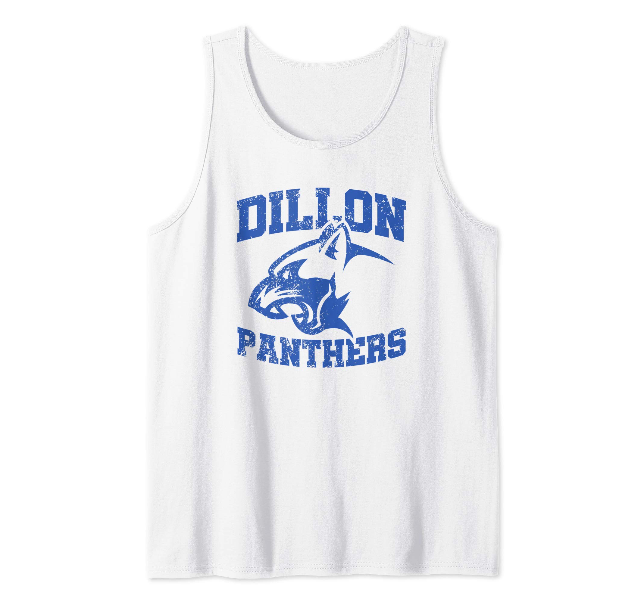 Camiseta De Los Panthers De Dillon Tim Riggins #33 Dillon Panthers