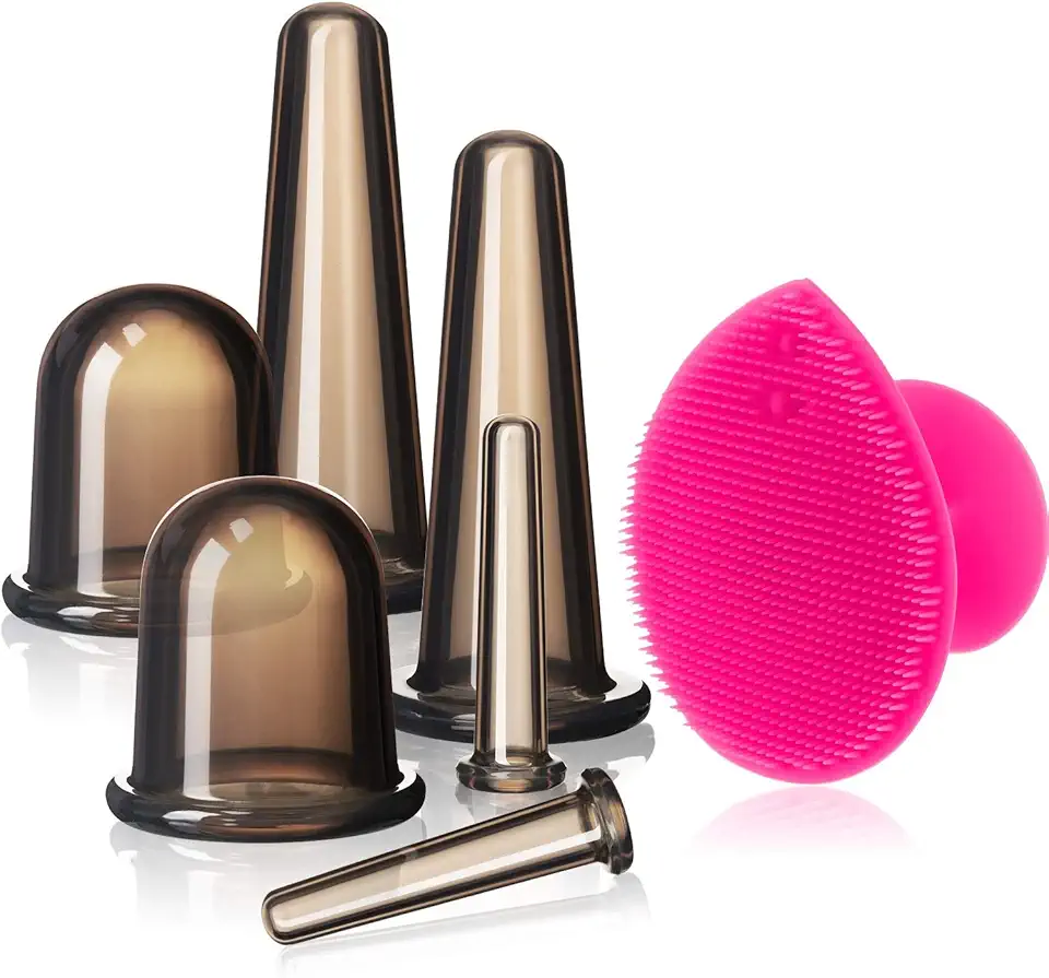 Relieving Neck Pain With Cupping: A Step-By-Step Guide | MedShun