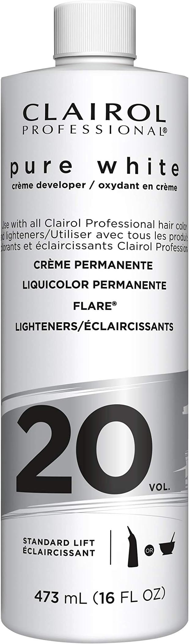 Amazon.com : ALF Evolution Color Permanent Hair Color, 2oz (9 Very ...