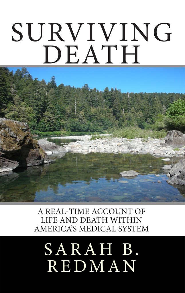 Amazon.com: Surviving Death: A Real-Time Account of Life and Death ...