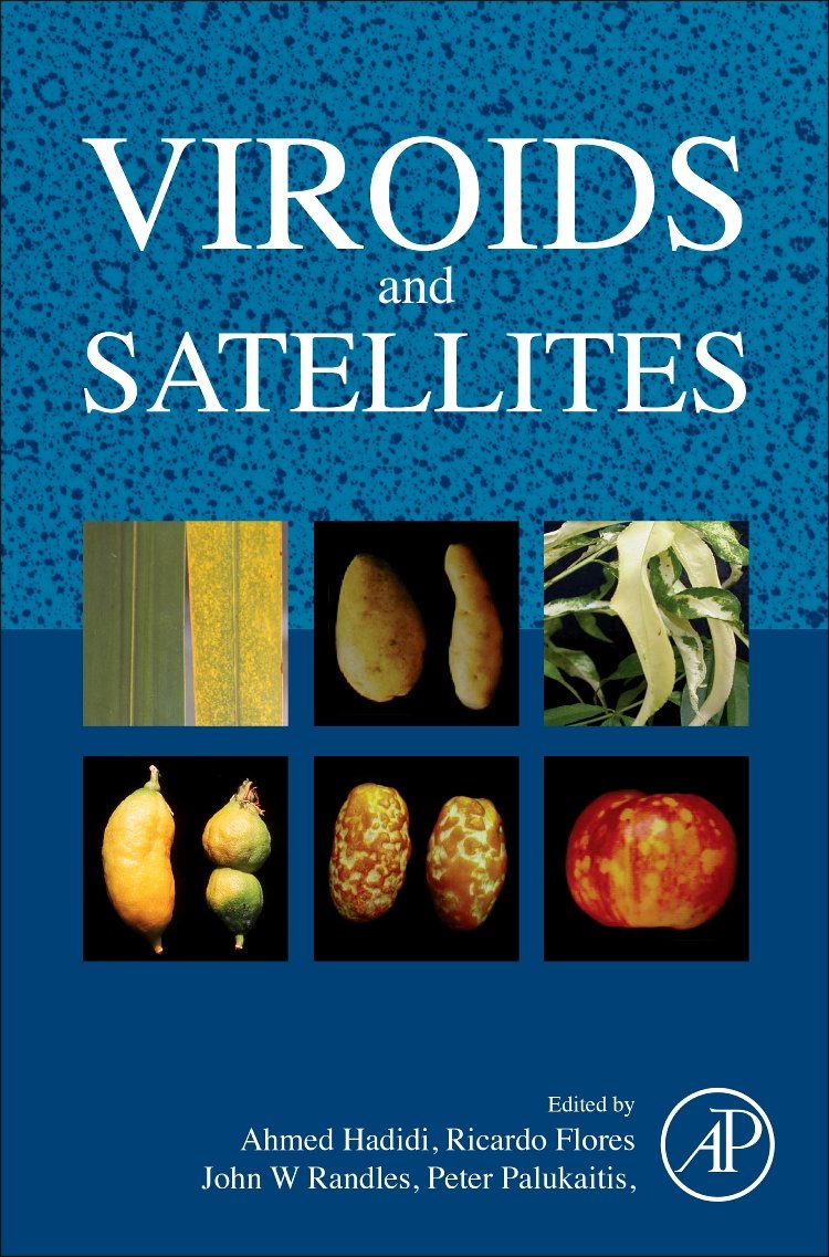 Amazon.com: Viroids and Satellites: 9780128014981: Hadidi, Ahmed ...