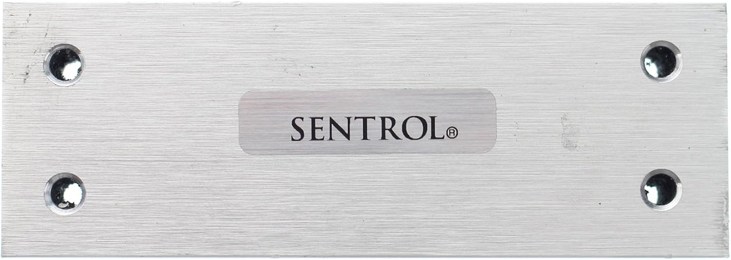 Amazon.com : Sentrol 2707AD-L-1-PK High Security Surface Mount Magnetic ...