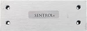 Amazon.com : Sentrol 2707AD-L-1-PK High Security Surface Mount Magnetic ...