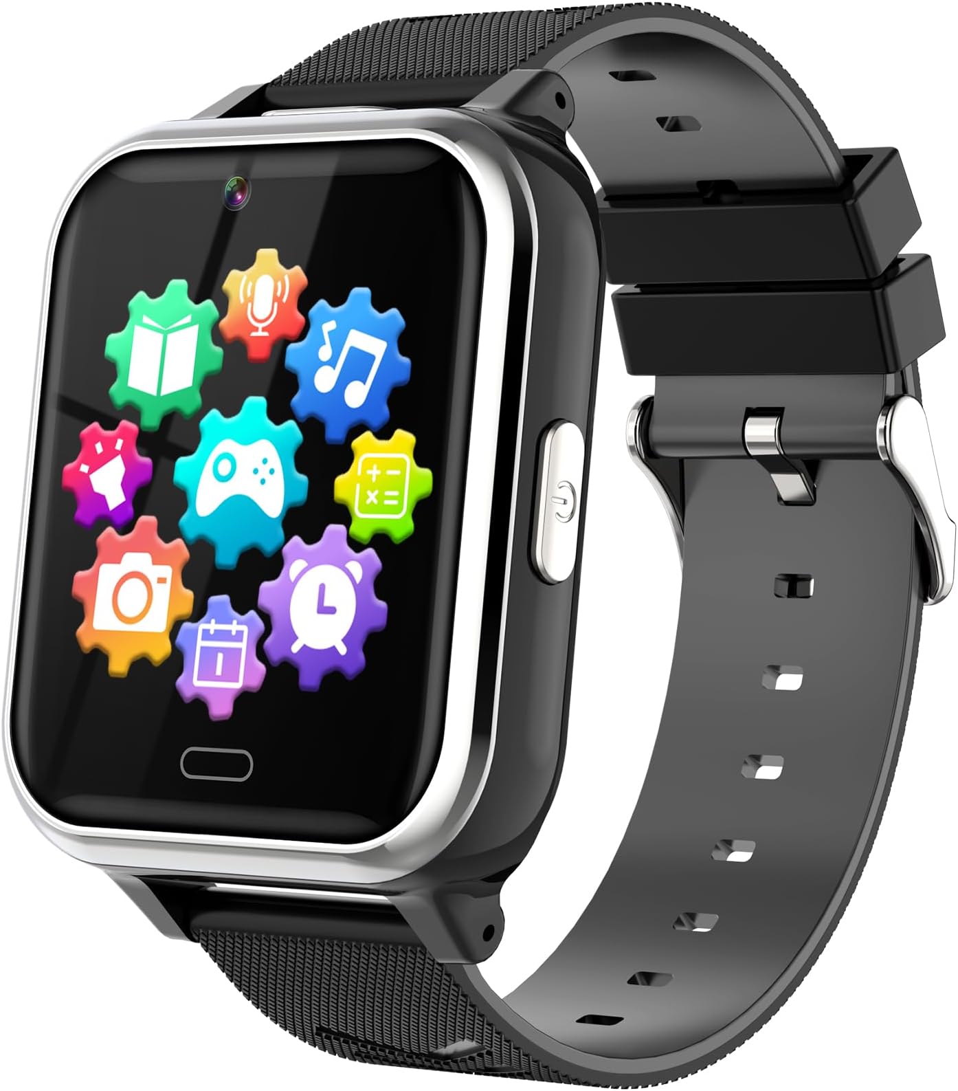 Amazon.com: Dolirapa Kids Smart Watch, Smart Watch for Boys Girls with ...