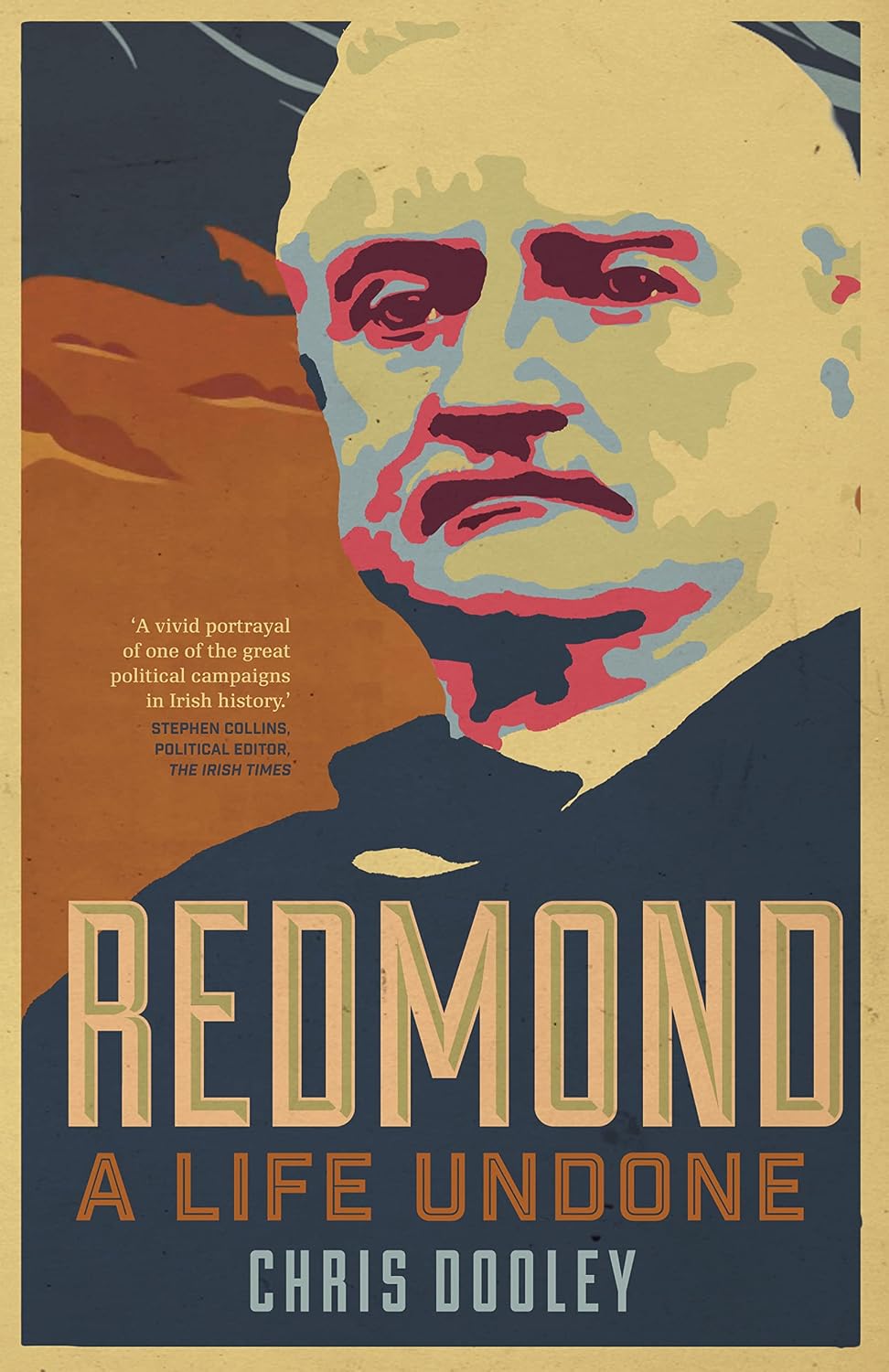 Amazon.com: Redmond – A Life Undone: The Definitive Biography of John ...