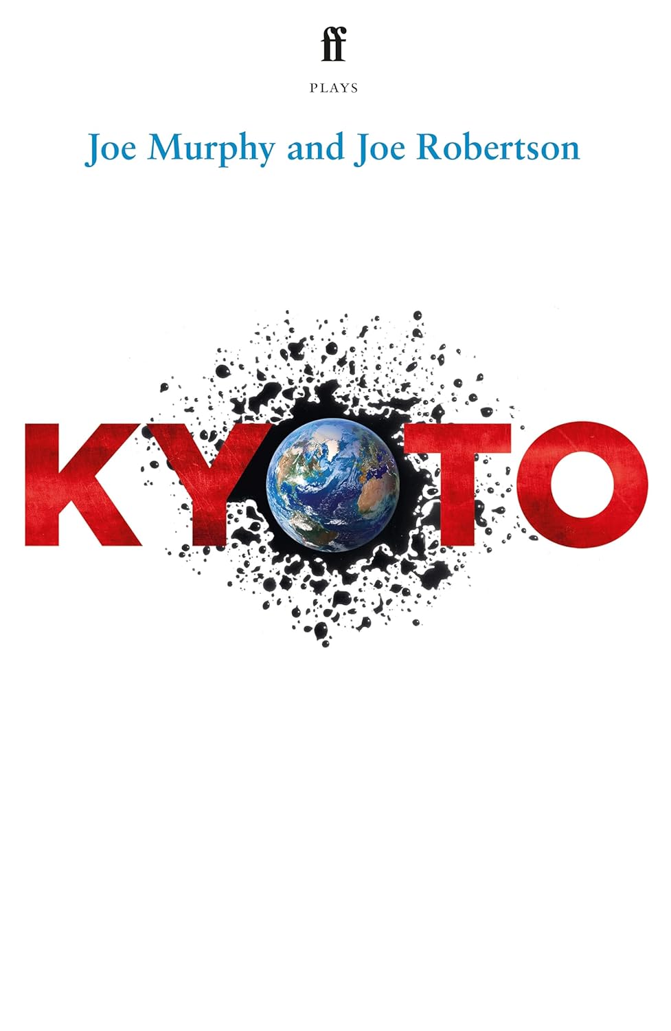 Amazon | Kyoto | Murphy, Joe, Robertson, Joe | British & Irish