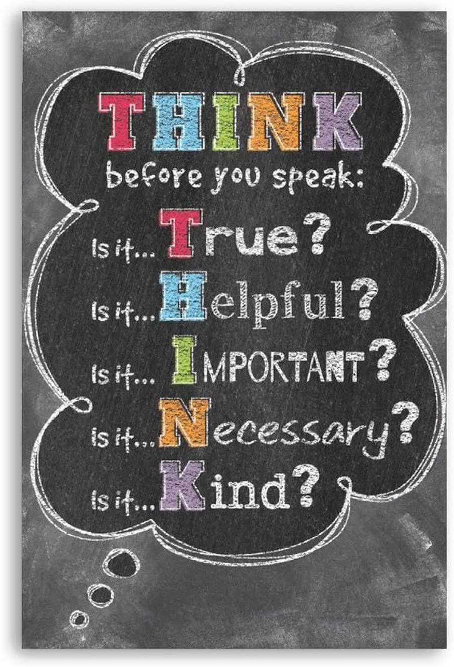 Creative Education Posters