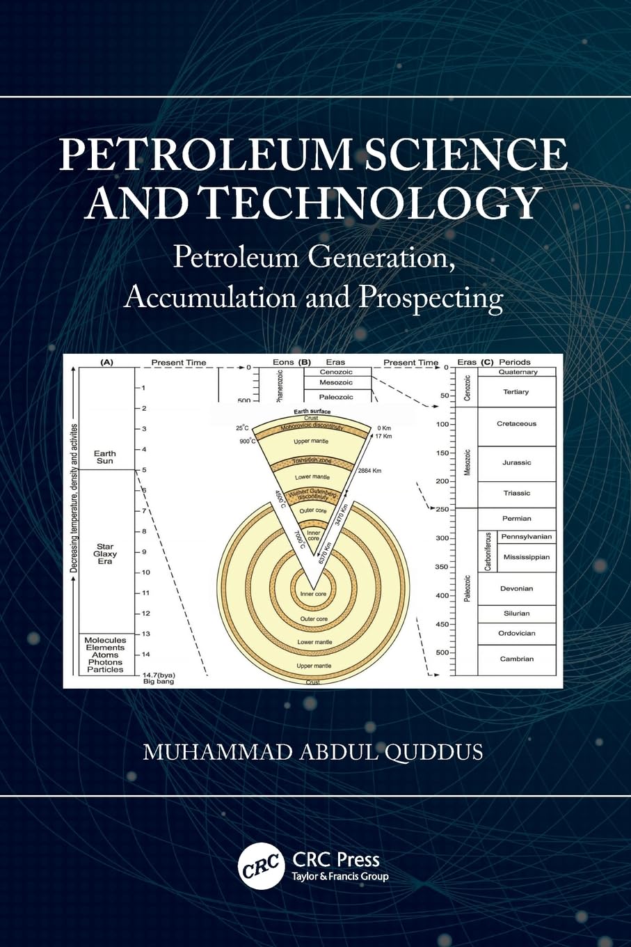 Petroleum Science and Technology: Petroleum Generation, Accumulation ...