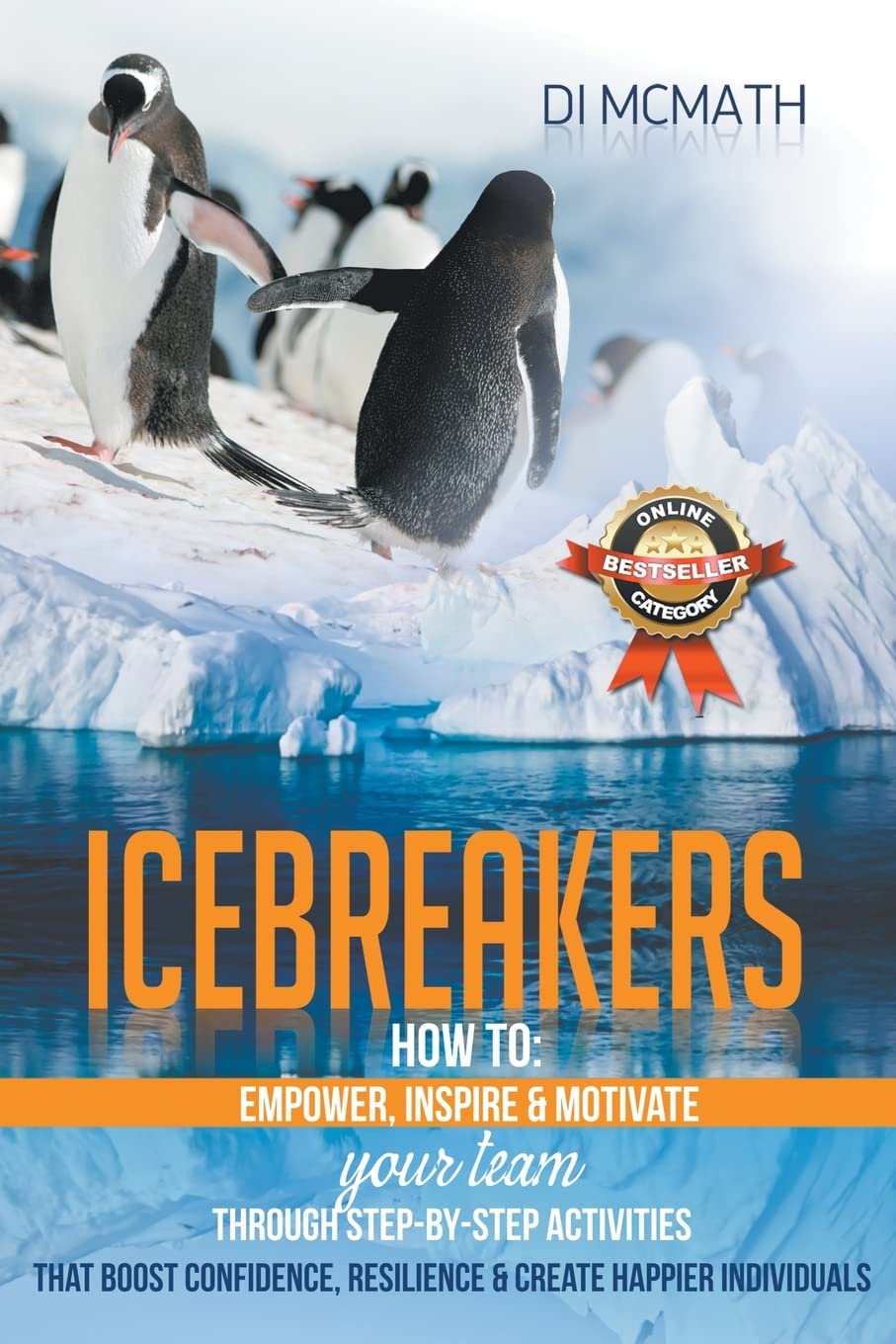 Icebreakers : McMath, Di: Amazon.in: Books