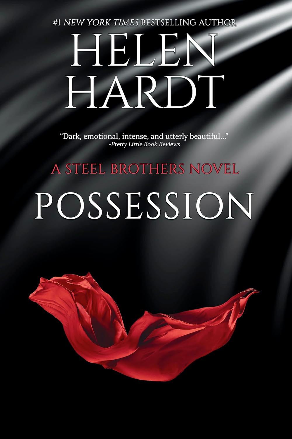 Possession (Steel Brothers Saga Book 3) - Kindle edition by Hardt ...