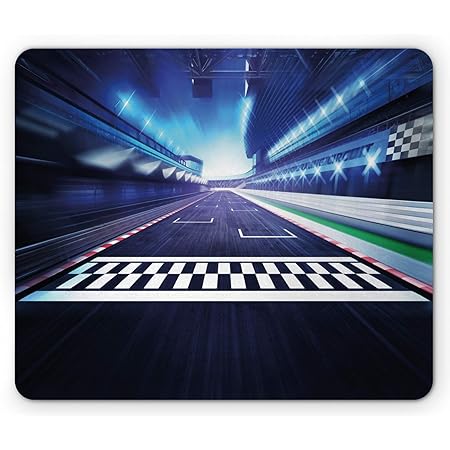 Amazon.com : Mouse Pad Gear Shifter Manual Race Car 5, Round Mousepad ...