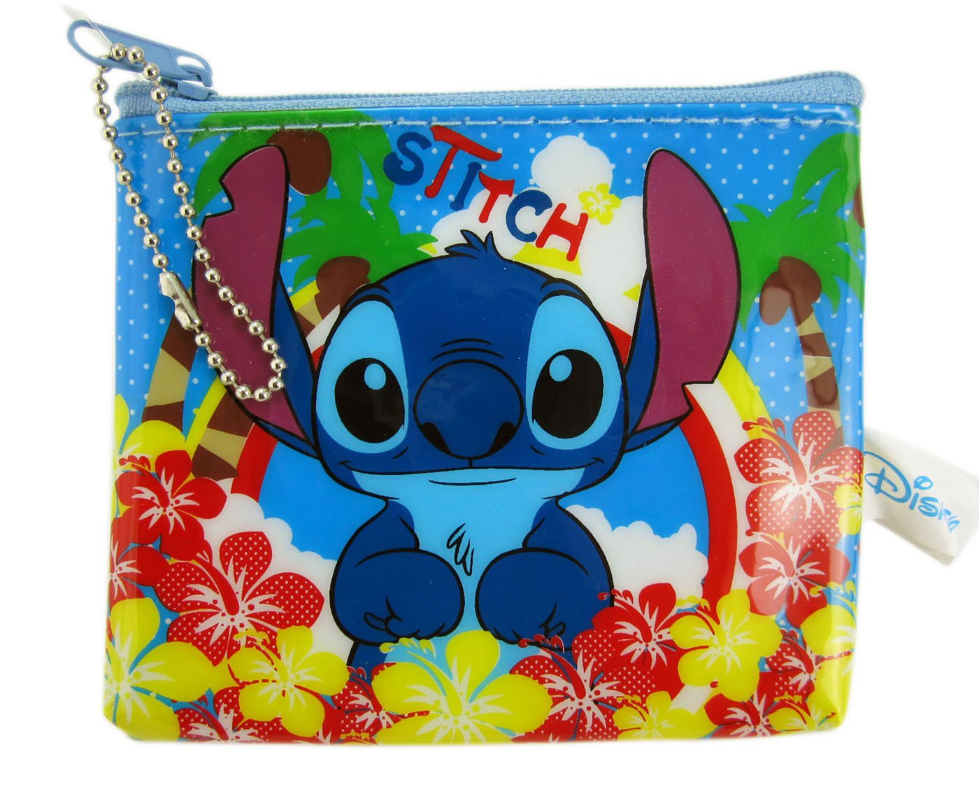 Buy Tropical Lilo and Stitch Coin Purse - Lilo and Stich Coin Bag ...