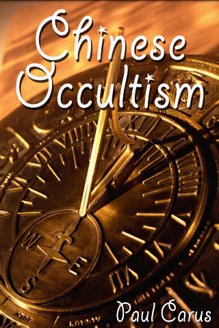 Chinese Occultism:Amazon.com:Appstore for Android