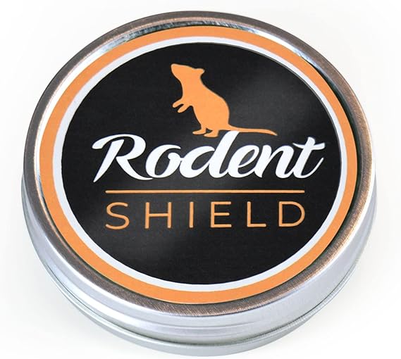 Virtual Shields Rodent Shield | Mäuse- und Rattenabwehr | Spezielle ...