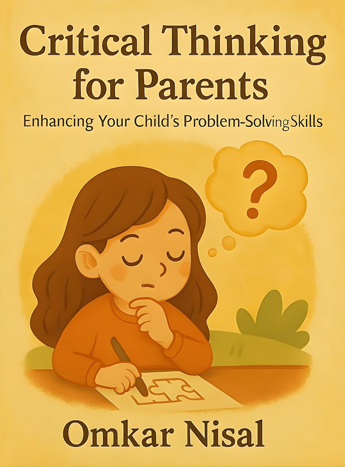 Amazon.com: Critical Thinking for Parents: Enhancing Your Child's ...