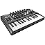 Amazon.com: Arturia MicroBrute Analog Synthesizer - Creation Edition ...
