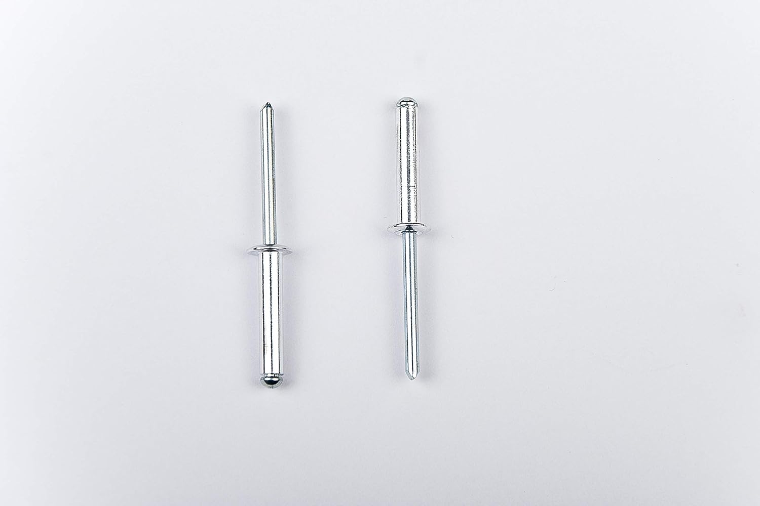 Masterfix R103148120 Blind Rivets, Plain : Amazon.co.uk: DIY & Tools