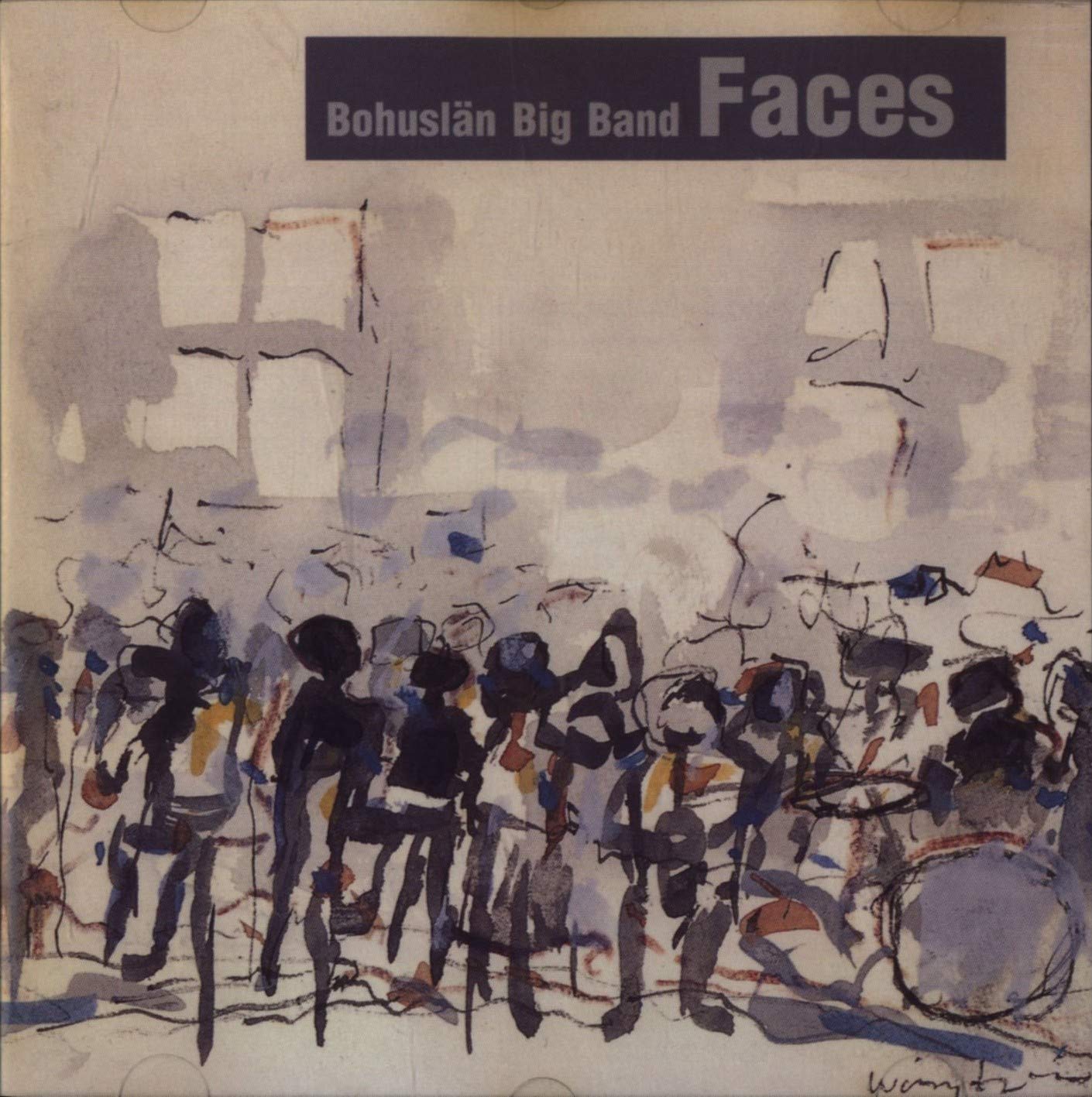 Faces - Amazon.com Music