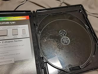 Saving Private Ryan [4K UHD + Blu-ray + Digital Copy]: Amazon.ca ...