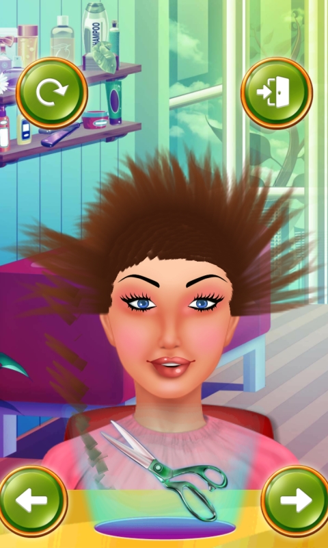 Female Hair Games The 30 Best Female Video Game Characters