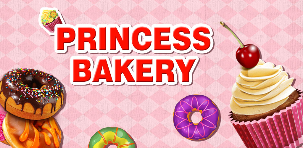 Princess Bakery:Amazon.com:Appstore for Android
