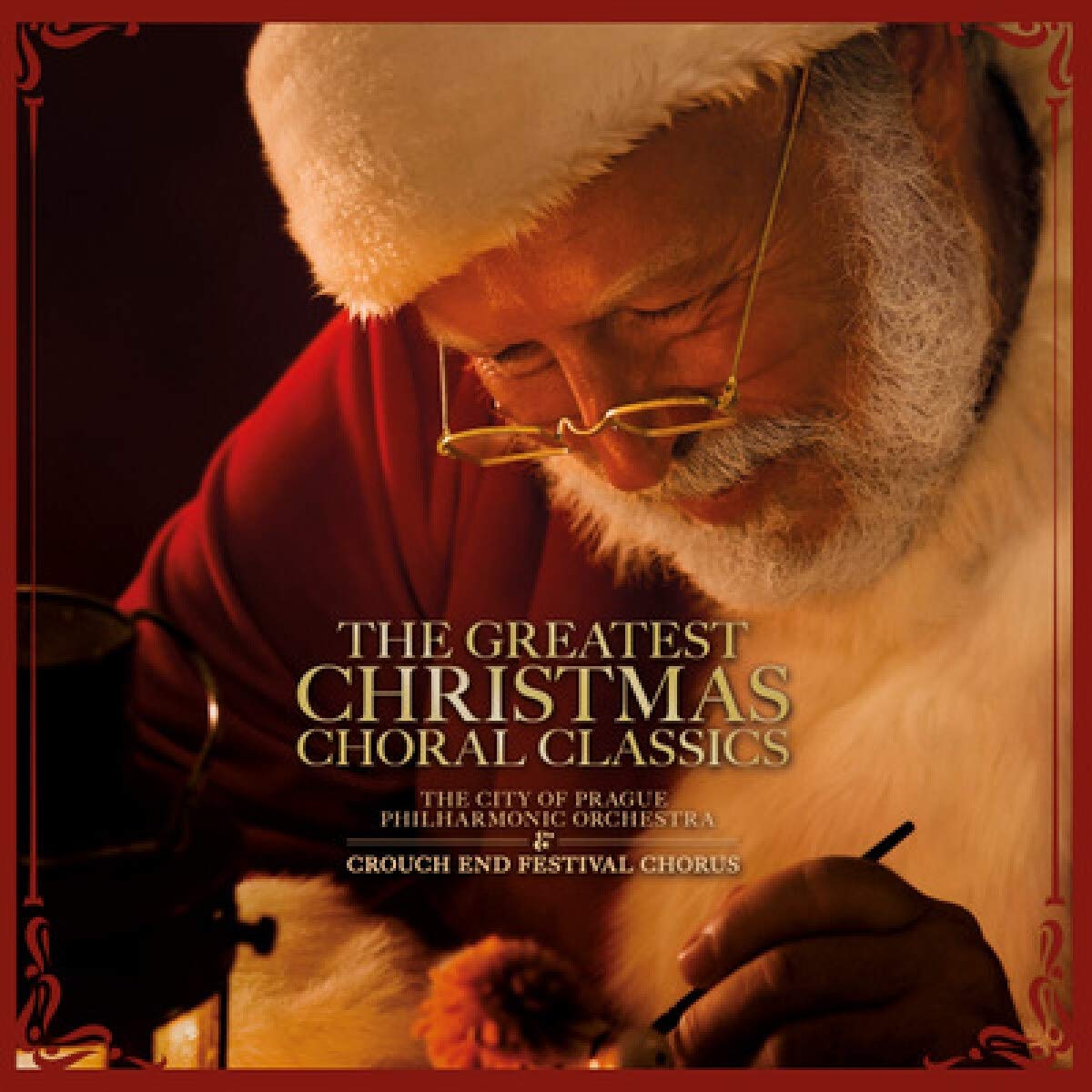 Various Artists - Christmas Choral / Various - Amazon.com Music
