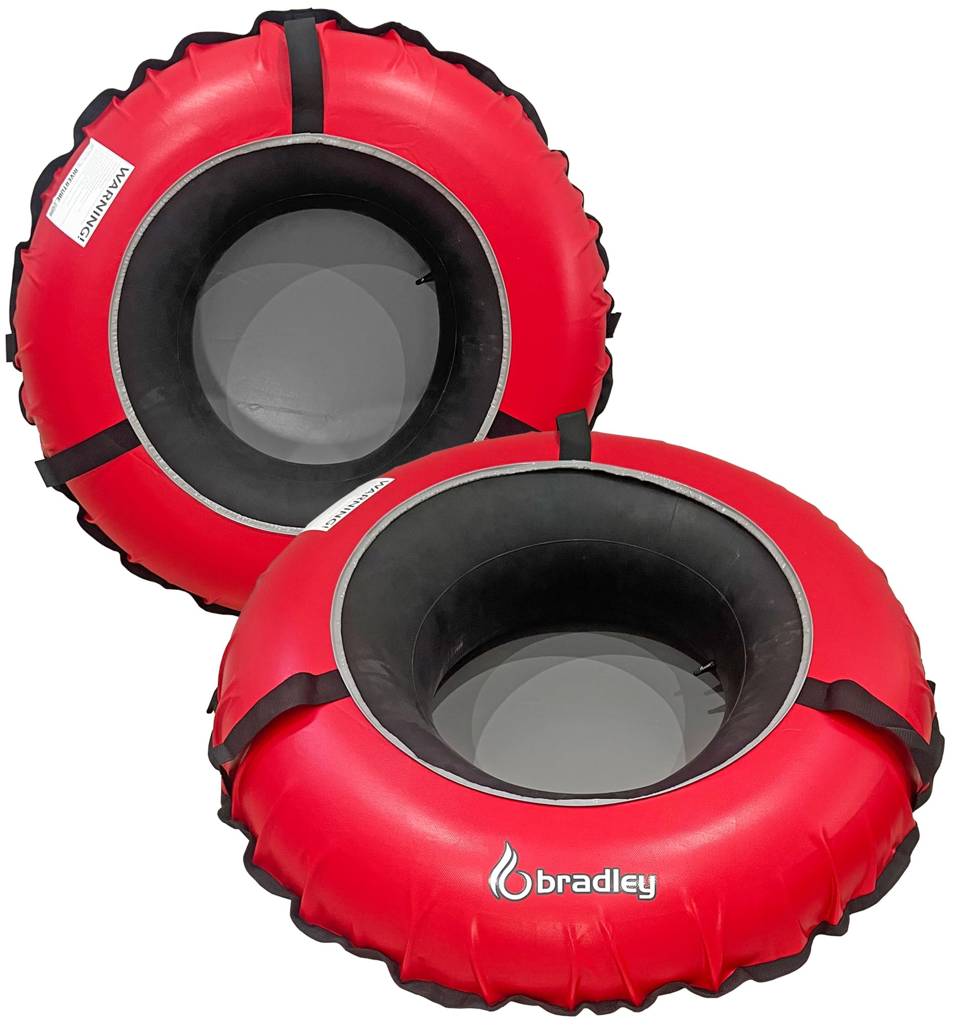 Snapklik.com : Pack Of Two Bradley Heavy Duty Tubes For Floating The ...