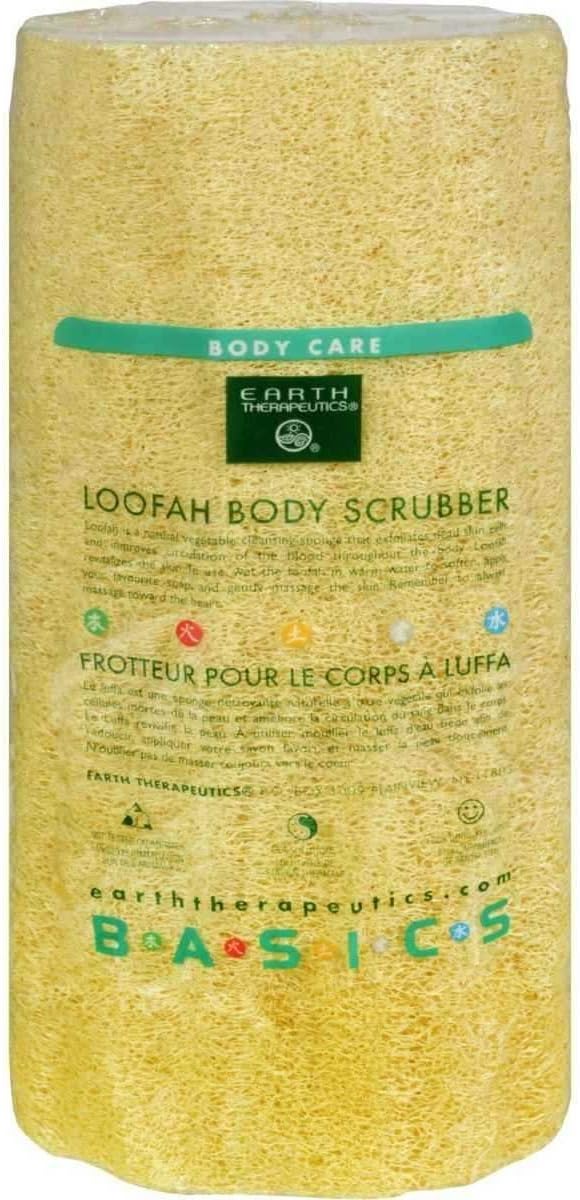 Amazon.com: EcoTools Loofah Bath Sponge : Beauty & Personal Care