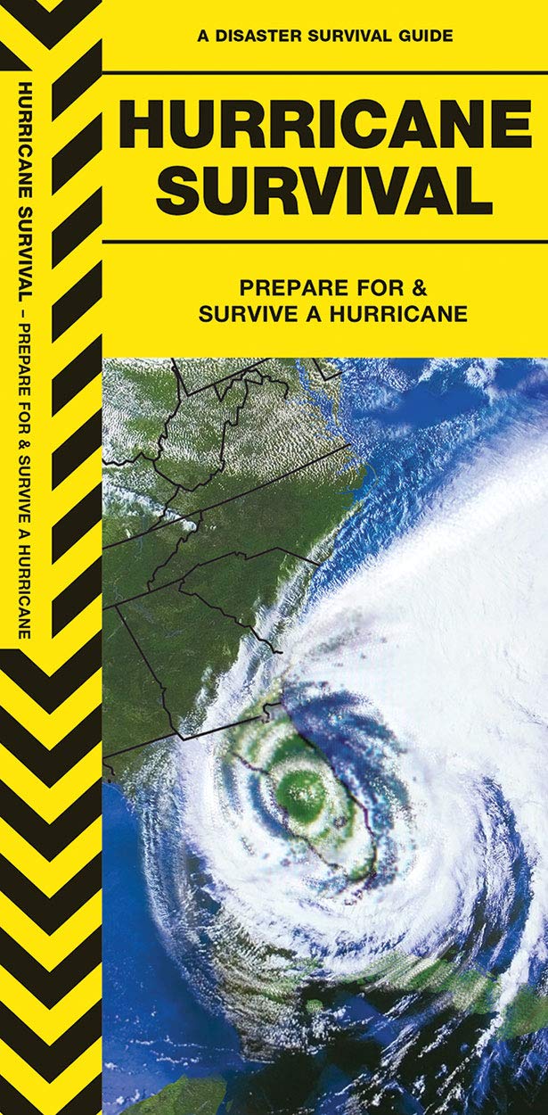 Hurricane Survival, 2nd Ed (Outdoor Recreation and Survival): Kavanagh ...
