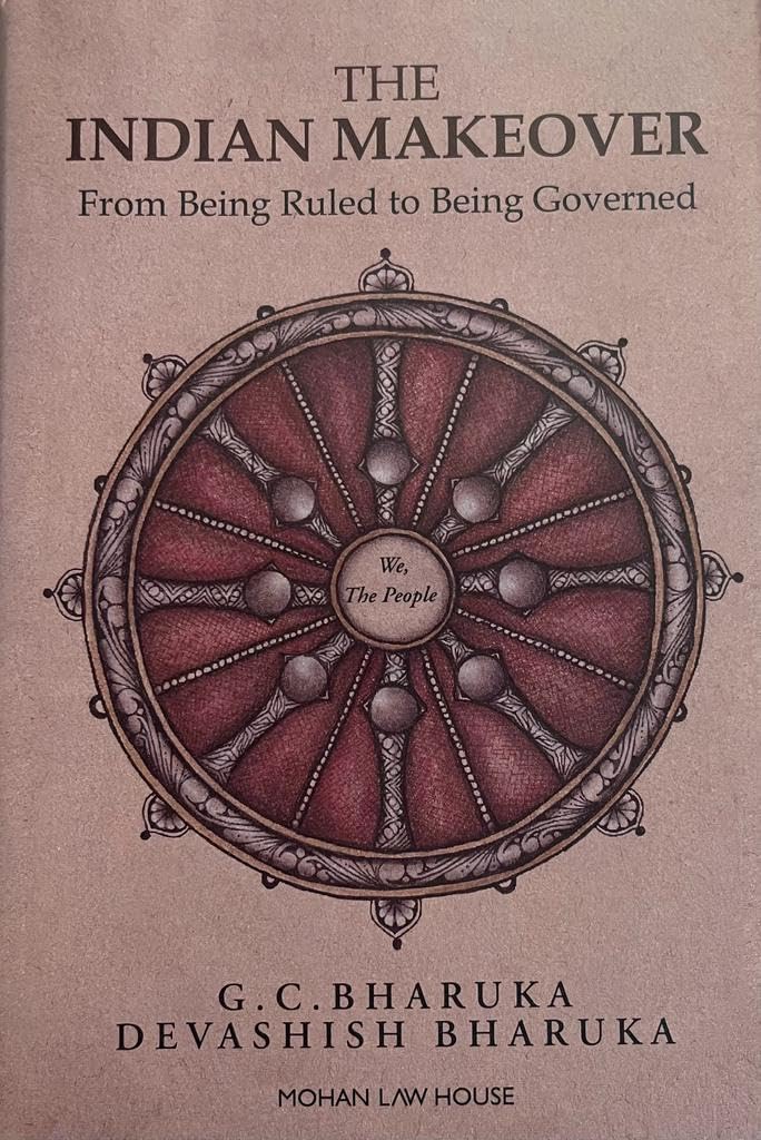 Buy The Indian Makeover: From Being Ruled to Being Governed Book Online ...