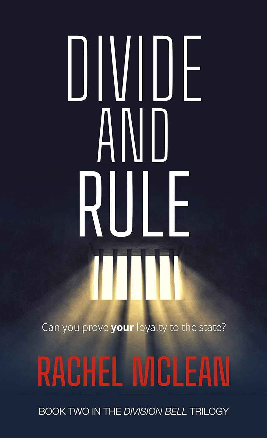 Divide and Rule: Can you prove your loyalty to the state? (The Division ...