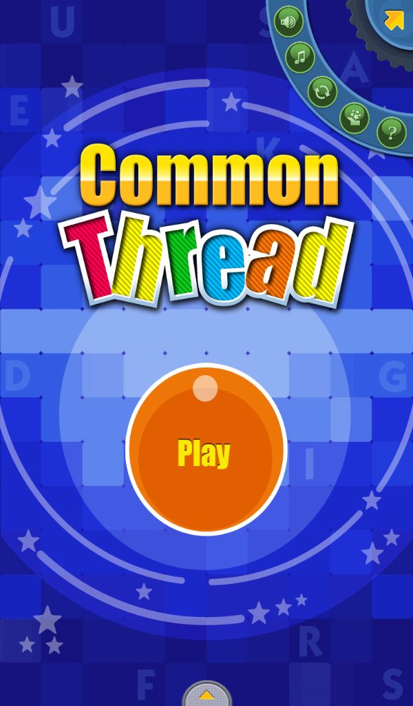 Common Thread - App on Amazon Appstore