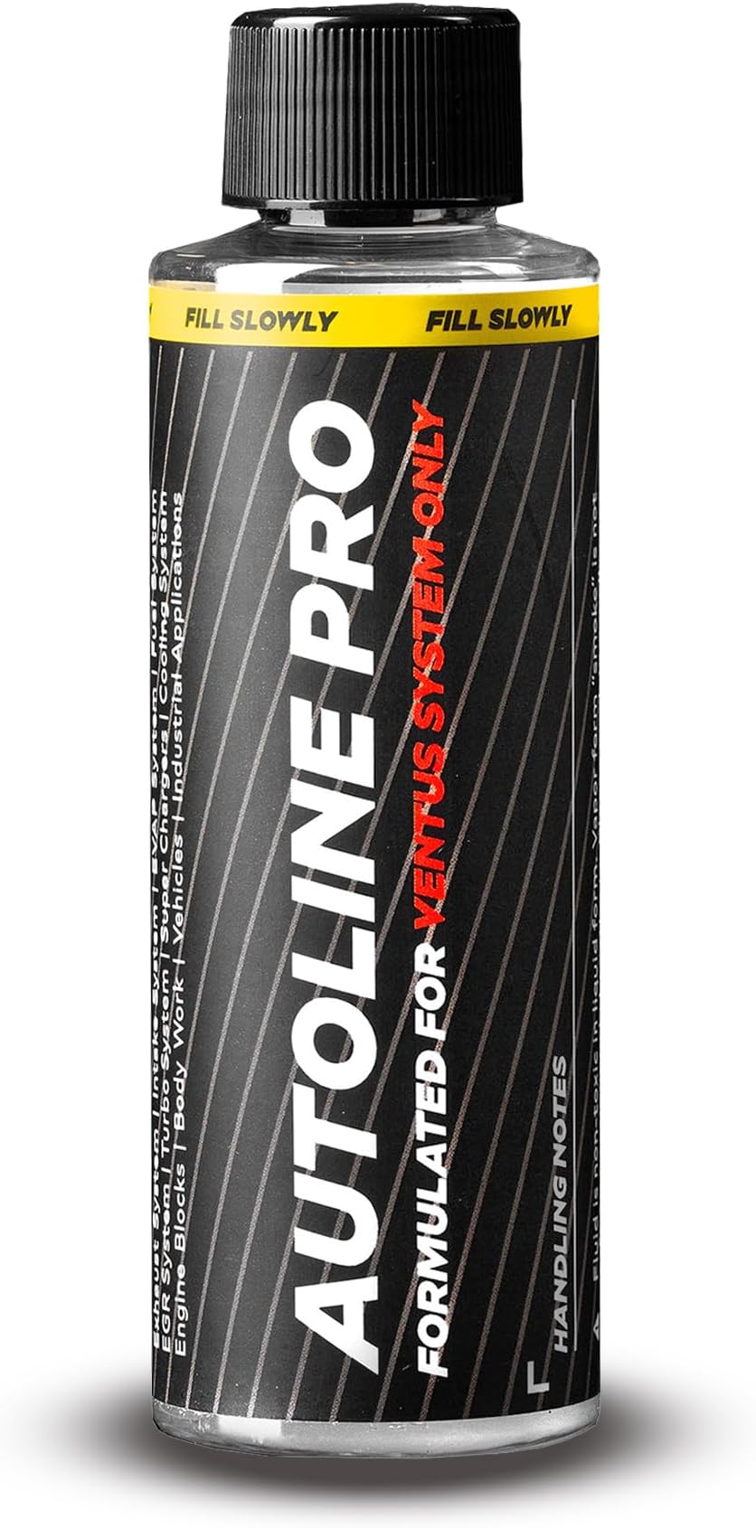 Amazon.com: AutoLine Pro Ventus Fluid Refill | Lasts 500+ Tests ...
