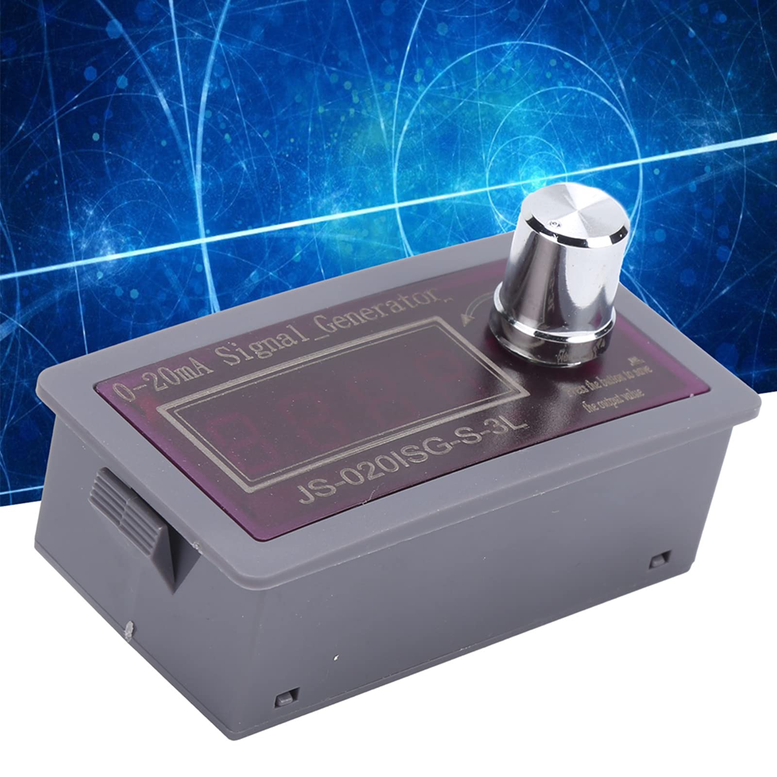 Buy ROMACK Current Signal Generator, Signal Generator Counter Output ...